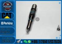 China CAT Fuel Injector C9.3 Injector 460-8213 20R-5075 20R5036 456-3509 456-3493 for Caterpillar Excavator Engine Fuel Injector for sale
