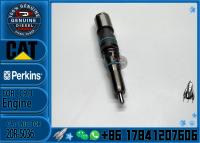 China CAT Fuel Injector C9.3 Injector 460-8213 20R-5075 20R5036 456-3509 456-3493 for Caterpillar Excavator Engine Fuel Injector for sale