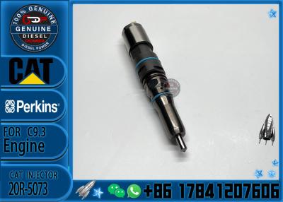 China Common Rail Fuel Injector 20R-5073 20R-5074 20R-5075 20R-5076 20R-5077 for Caterpillar CAT C9.3 Engine Fuel Injector for sale