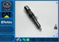 China Common Rail Fuel Injector 20R-5073 20R-5074 20R-5075 20R-5076 20R-5077 for Caterpillar CAT C9.3 Engine Fuel Injector for sale