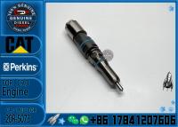 China Common Rail Fuel Injector 20R-5073 20R-5074 20R-5075 20R-5076 20R-5077 for Caterpillar CAT C9.3 Engine Fuel Injector for sale