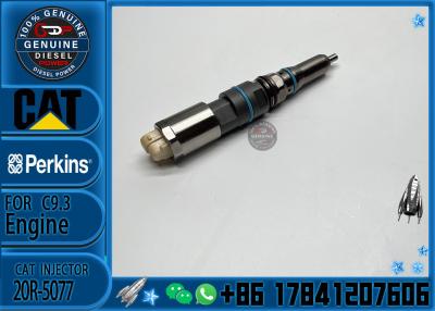 China Common Rail Fuel Injector 20R-5073 20R-5074 20R-5075 20R-5076 20R-5077 For Caterpillar CAT C9.3 Engine Fuel Injector for sale