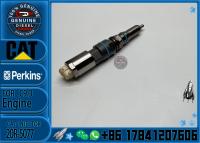 China Common Rail Fuel Injector 20R-5073 20R-5074 20R-5075 20R-5076 20R-5077 For Caterpillar CAT C9.3 Engine Fuel Injector for sale