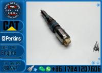 China Common Rail Fuel Injector 20R-5073 20R-5074 20R-5075 20R-5076 20R-5077 For Caterpillar CAT C9.3 Engine Fuel Injector for sale
