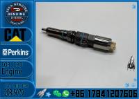 China Remanufactured High Quality Common Rail Injector 20R-5079 20R-5078 for sale