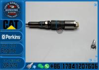 China Remanufactured High Quality Common Rail Injector 20R-5079 20R-5078 for sale