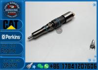 China Remanufactured High Quality Common Rail Injector 20R-5079 20R-5078 for sale
