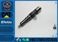 China Remanufactured High Quality Common Rail Injector 20R-5079 20R-5078 for sale