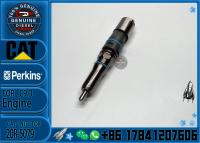 China Remanufactured High Quality Common Rail Injector 20R-5079 20R-5078 for sale