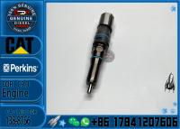 China Excavator Engine Parts Fule Injetor 173-9268 138-8756 198-7912 155-1819 232-1168 232-8756 for 3412E 3408 Fuel Injector for sale