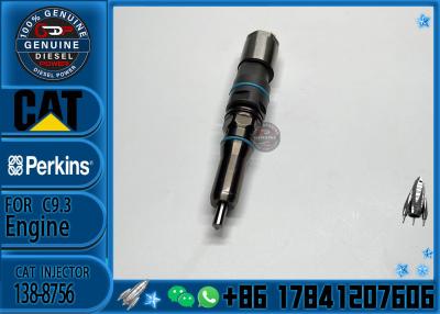 China Excavator Engine Parts Fule Injetor 173-9268 138-8756 198-7912 155-1819 232-1168 232-8756 for 3412E 3408 Fuel Injector for sale