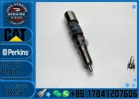 China Excavator Engine Parts Fule Injetor 173-9268 138-8756 198-7912 155-1819 232-1168 232-8756 for 3412E 3408 Fuel Injector for sale