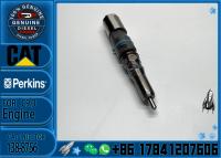 China Excavator Engine Parts Fule Injetor 173-9268 138-8756 198-7912 155-1819 232-1168 232-8756 for 3412E 3408 Fuel Injector for sale