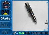 China Excavator Engine Parts Fule Injetor 173-9268 138-8756 198-7912 155-1819 232-1168 232-8756 for 3412E 3408 Fuel Injector for sale