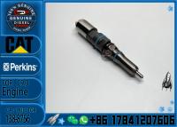 China Excavator Engine Parts Fule Injetor 173-9268 138-8756 198-7912 155-1819 232-1168 232-8756 for 3412E 3408 Fuel Injector for sale