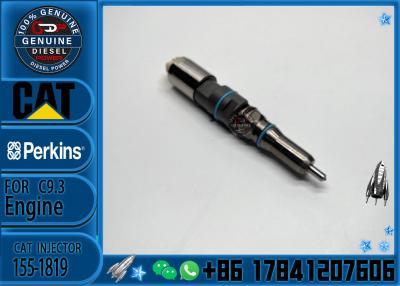 China Fuel Injector for CAT 3126 177-4754 177-4752 178-0199 Construction Machinery diesel Engine Spare Parts for Machinery Repair Shop for sale