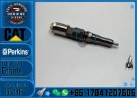 China Fuel Injector for CAT 3126 177-4754 177-4752 178-0199 Construction Machinery diesel Engine Spare Parts for Machinery Repair Shop for sale