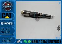 China Fuel Injector for CAT 3126 177-4754 177-4752 178-0199 Construction Machinery diesel Engine Spare Parts for Machinery Repair Shop for sale