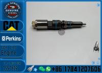 China Fuel Injector for CAT 3126 177-4754 177-4752 178-0199 Construction Machinery diesel Engine Spare Parts for Machinery Repair Shop for sale