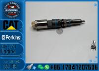 China Fuel Injector for CAT 3126 177-4754 177-4752 178-0199 Construction Machinery diesel Engine Spare Parts for Machinery Repair Shop for sale