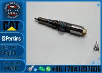 China Excavator Engine Parts Fule Injetor 169-7408 174-7527 222-5967 20R-0760 232-1175 173-9272 for 3412E 3408 Fuel Injector for sale