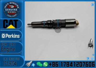 China Manufacturer Direct Sales Carter 3126B 3126E Engine Common Rail Injector 128-6601 171-9704 171-9710 177-4752 177-4754 Injector for sale