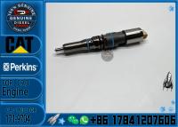 China Manufacturer Direct Sales Carter 3126B 3126E Engine Common Rail Injector 128-6601 171-9704 171-9710 177-4752 177-4754 Injector for sale