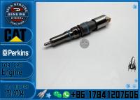 China Manufacturer Direct Sales Carter 3126B 3126E Engine Common Rail Injector 128-6601 171-9704 171-9710 177-4752 177-4754 Injector for sale