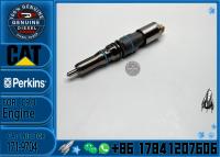 China Manufacturer Direct Sales Carter 3126B 3126E Engine Common Rail Injector 128-6601 171-9704 171-9710 177-4752 177-4754 Injector for sale