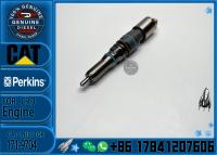 China Manufacturer Direct Sales Carter 3126B 3126E Engine Common Rail Injector 128-6601 171-9704 171-9710 177-4752 177-4754 Injector for sale