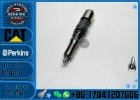 China Manufacturer Direct Sales Carter 3126B 3126E Engine Common Rail Injector 128-6601 171-9704 171-9710 177-4752 177-4754 Injector for sale
