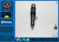 China Common Rail Injector 173-9267 173-9268 Engine Parts Fuel Injectors 1739267 1739268 for CAT Caterpillar 3412 Engine for sale