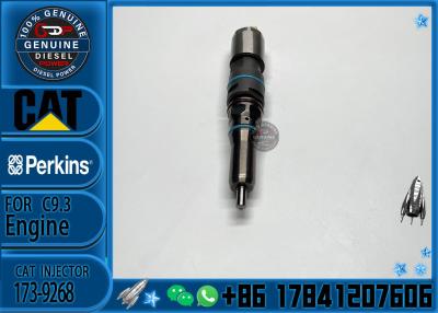 China Common Rail Injector 173-9267 173-9268 Engine Parts Fuel Injectors 1739267 1739268 for CAT Caterpillar 3412 Engine for sale