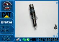 China Common Rail Injector 173-9267 173-9268 Engine Parts Fuel Injectors 1739267 1739268 for CAT Caterpillar 3412 Engine for sale