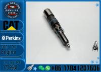 China Common Rail Injector 173-9267 173-9268 Engine Parts Fuel Injectors 1739267 1739268 for CAT Caterpillar 3412 Engine for sale