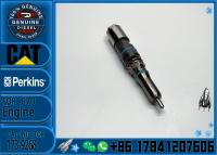 China Common Rail Injector 173-9267 173-9268 Engine Parts Fuel Injectors 1739267 1739268 for CAT Caterpillar 3412 Engine for sale