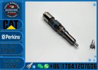 China Common Rail Injector 173-9267 173-9268 Engine Parts Fuel Injectors 1739267 1739268 for CAT Caterpillar 3412 Engine for sale