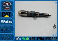 China Common Rail Injector 173-9267 173-9268 Engine Parts Fuel Injectors 1739267 1739268 for CAT Caterpillar 3412 Engine for sale