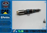 China Fuel Injector 173-9272 Diesel Engine Fuel Injector 173-9272 1739272 for CAT 3412E 5110B 3126B 3512B for sale