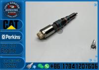 China Fuel Injector 173-9272 Diesel Engine Fuel Injector 173-9272 1739272 for CAT 3412E 5110B 3126B 3512B for sale