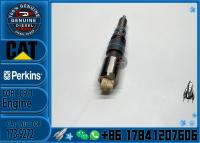 China Fuel Injector 173-9272 Diesel Engine Fuel Injector 173-9272 1739272 for CAT 3412E 5110B 3126B 3512B for sale