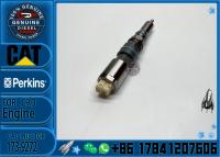 China Fuel Injector 173-9272 Diesel Engine Fuel Injector 173-9272 1739272 for CAT 3412E 5110B 3126B 3512B for sale