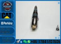 China High Performance Fuel Injector 173-9379 1739379 Diesel Fuel Injectors 232-1167 2321167 for Caterpillar 3126 Engine for sale