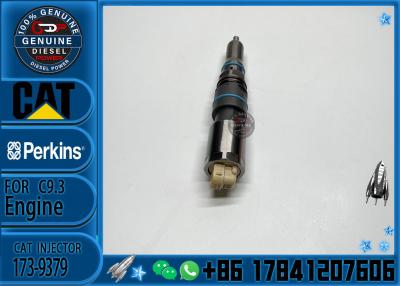 China High Performance Fuel Injector 173-9379 1739379 Diesel Fuel Injectors 232-1167 2321167 for Caterpillar 3126 Engine for sale