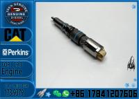 China High Performance Fuel Injector 173-9379 1739379 Diesel Fuel Injectors 232-1167 2321167 for Caterpillar 3126 Engine for sale
