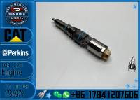 China High Performance Fuel Injector 173-9379 1739379 Diesel Fuel Injectors 232-1167 2321167 for Caterpillar 3126 Engine for sale