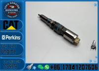 China High Performance Fuel Injector 173-9379 1739379 Diesel Fuel Injectors 232-1167 2321167 for Caterpillar 3126 Engine for sale