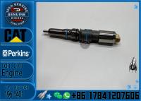 China Common Rail CAT 3126B /A Solenoid For 3126B/A HEUI Injector Solenoid Valve 173-9272 177-4754 196-1401 for sale