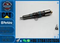 China Common Rail CAT 3126B /A Solenoid For 3126B/A HEUI Injector Solenoid Valve 173-9272 177-4754 196-1401 for sale