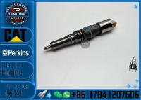 China Common Rail CAT 3126B /A Solenoid For 3126B/A HEUI Injector Solenoid Valve 173-9272 177-4754 196-1401 for sale
